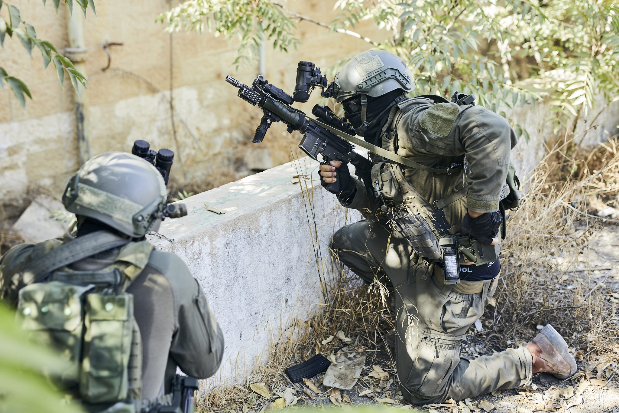 חנות - ACS ישראל